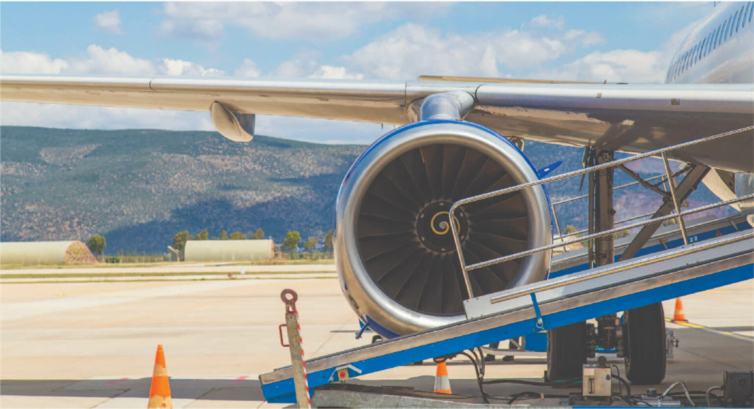 About Us - Scandinavian Aerospace Academy