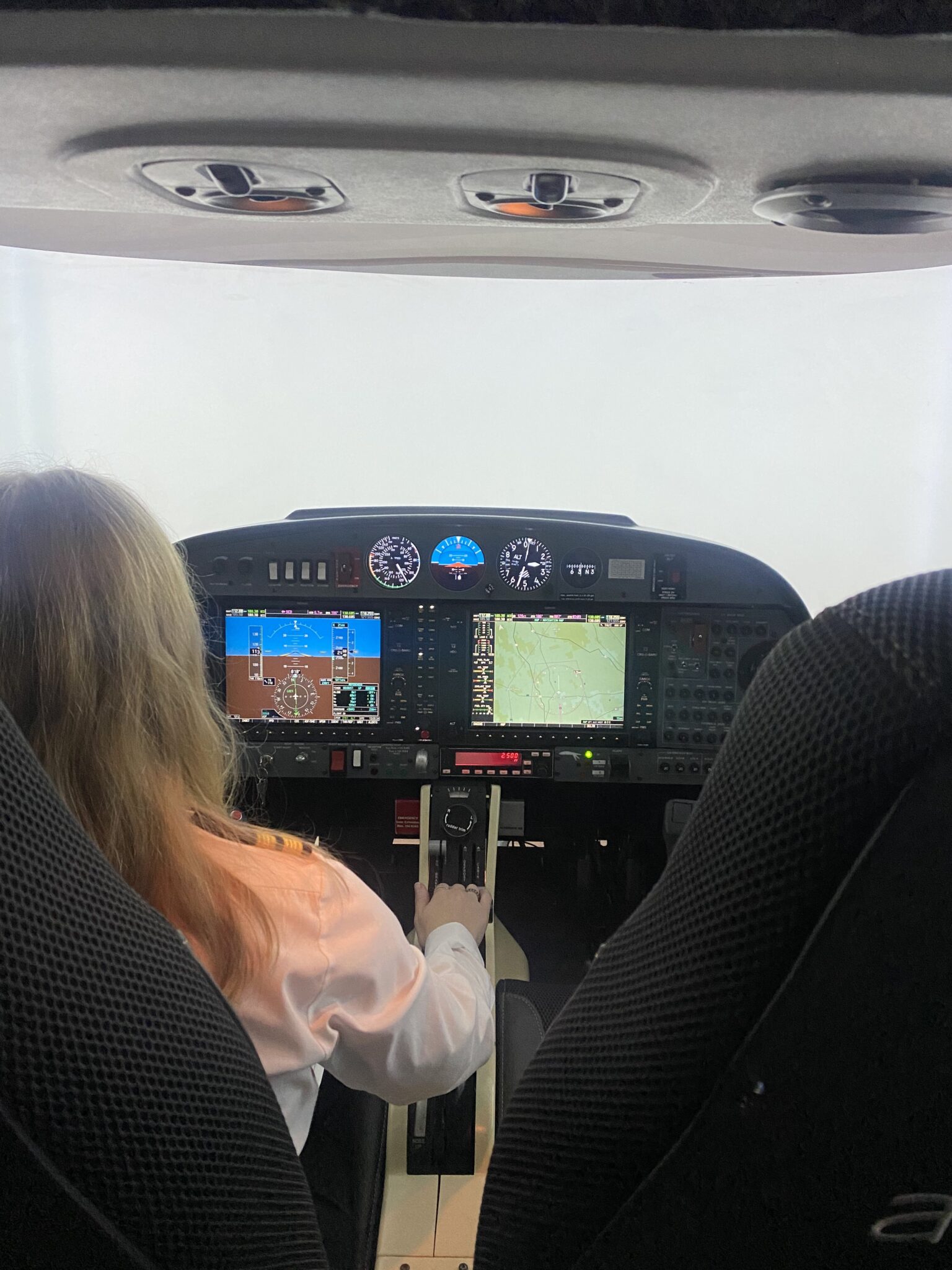 CPL| Commercial Pilot License | Training | Course