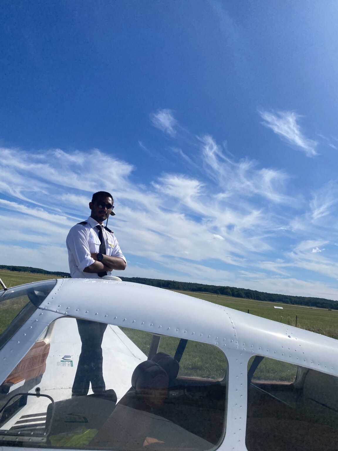 CPL| Commercial Pilot License | Training | Course